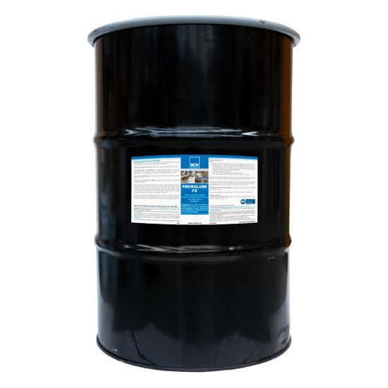 PREMALUBE FG #2 - NLGI #2 Food grade white grease