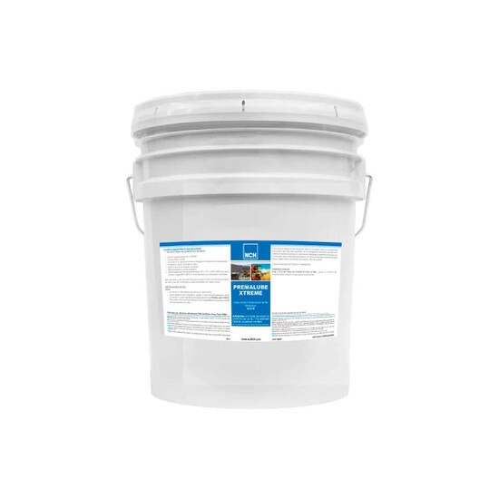 PREMALUBE XTREME #2 - High speed NLGI #2 grease