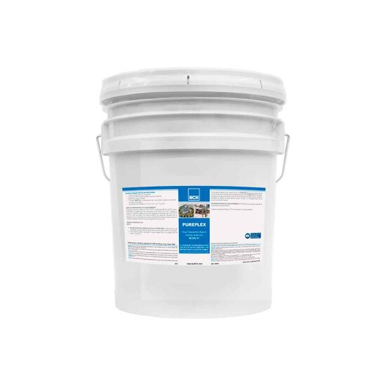 PUREPLEX - Food grade multipurpose transparent grease