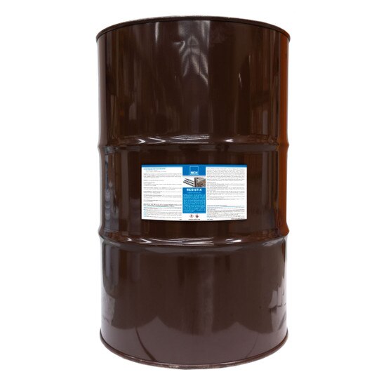 RESIST-X - Anticorrosive treatment for metals