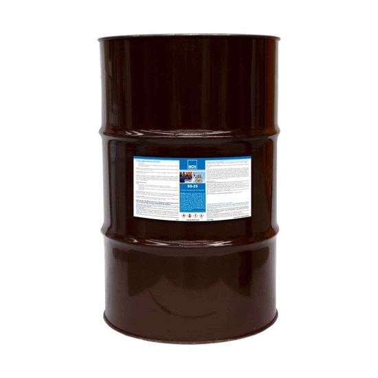SS-25 - Degreaser electric solvent